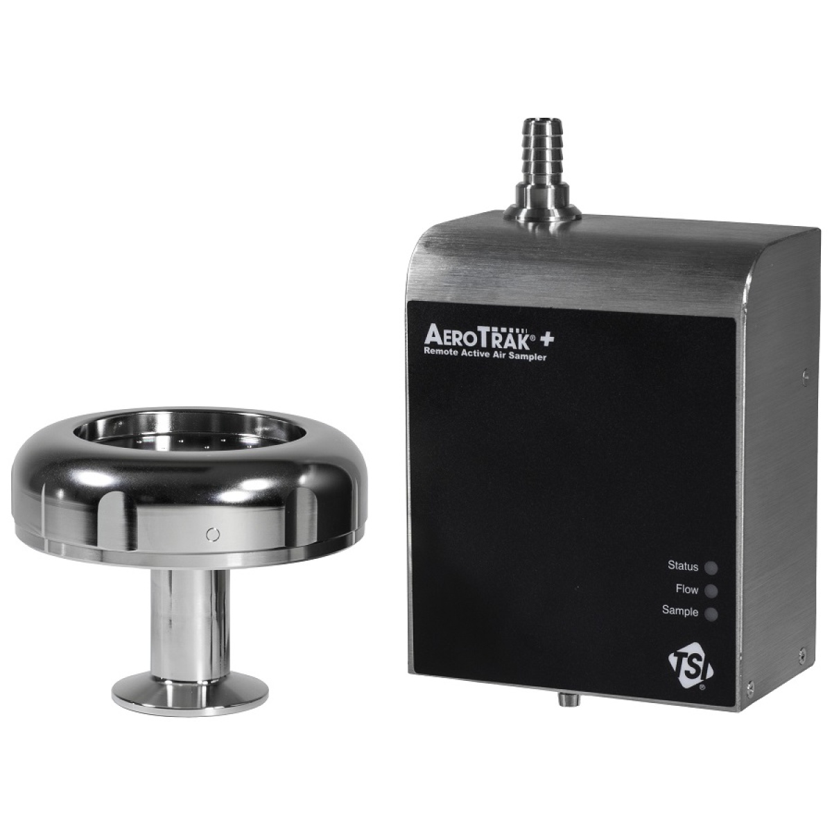 AeroTrak-Plus Remote Active Air Sampler 7010 | TSI - APEL LASER