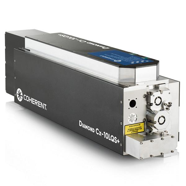 Diamond C/Cx Series Lasers | Coherent - APEL LASER